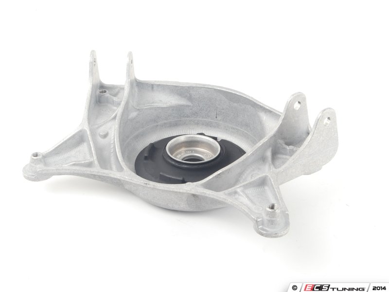 Genuine Volkswagen Audi - 8K0412391F - Front Upper Suspension Bracket ...