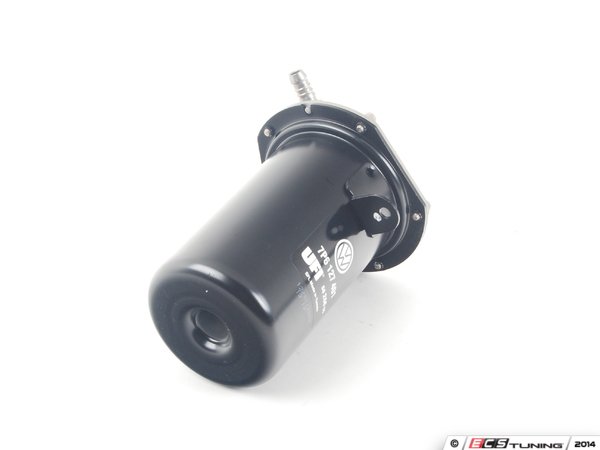 Genuine Volkswagen Audi - 7P6127401 - Fuel Filter Housing - with Filter ...