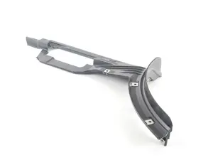 Genuine Volkswagen Audi - 8R0825215C - LINING (8R0 825 215 C)