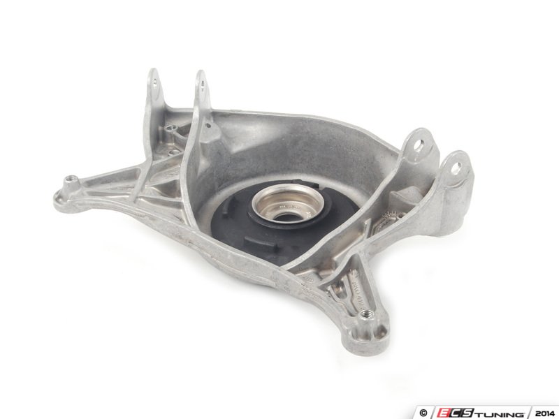 Genuine Volkswagen Audi - 8K0412392F - Front Upper Suspension Bracket ...