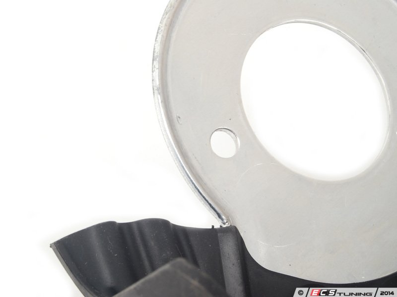 Genuine Volkswagen Audi - 8R0511539C - Air suspension guard - left (8R0 ...