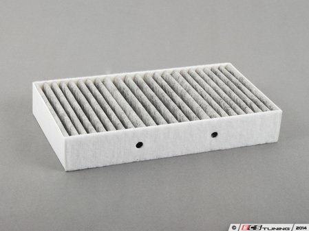 Genuine Mercedes Benz - 1668307201 - Cabin Air Filter - Set