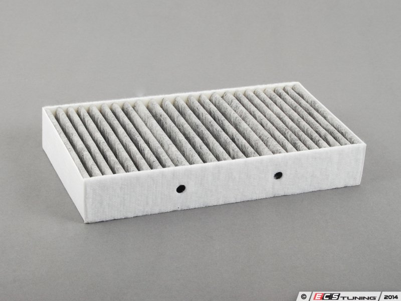 Genuine Mercedes Benz - 1668307201 - Cabin Air Filter - Set