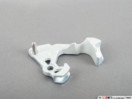 Genuine Volkswagen Audi - 1J0711051M - Shifter Lever - (NO LONGER ...