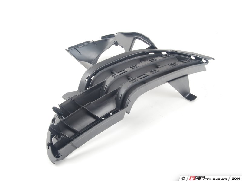 Genuine Porsche - 95850568220 - GRILLE