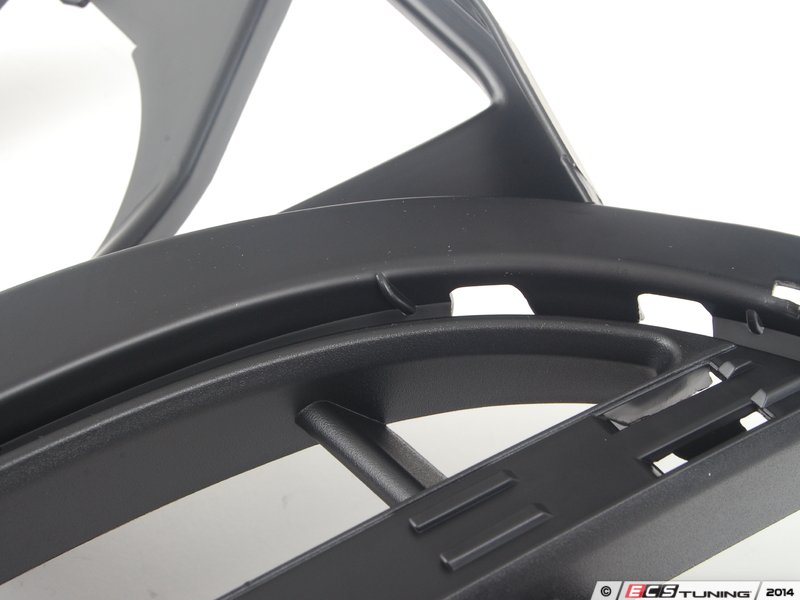 Genuine Porsche - 95850568220 - GRILLE