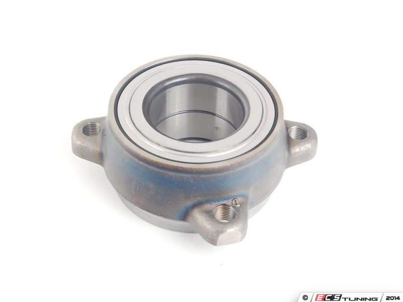 Genuine Porsche - 95834190100 - Front Wheel Bearing Assembly - Priced Each