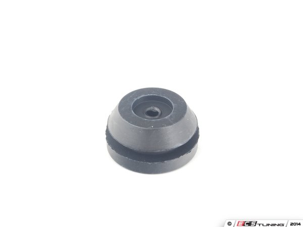 Genuine Mercedes Benz - 1635010181 - Radiator Lower Mount