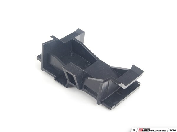 Genuine BMW - 51111953097 - E30 Front Bumper Guide - Left (51-11-1-953-097)