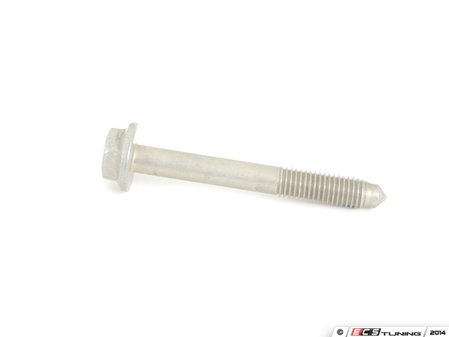 Genuine Volkswagen Audi - N10220401 - BOLT (N 102 204 01)