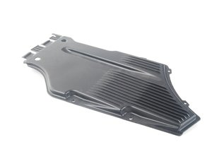 Audi Q5 Quattro 3.0 TDI Exterior Body Parts - ECS Tuning