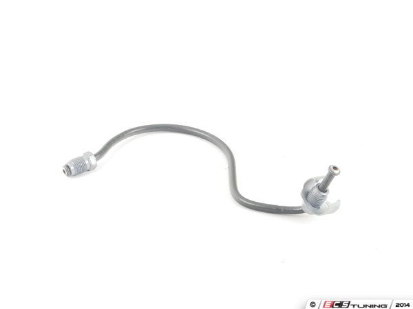 Genuine Porsche - 99635558802 - BRAKE LINE