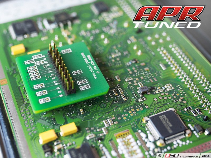 APR - 30TDICRPSFLKT - APR Stage I Performance Chip - Fully Loaded
