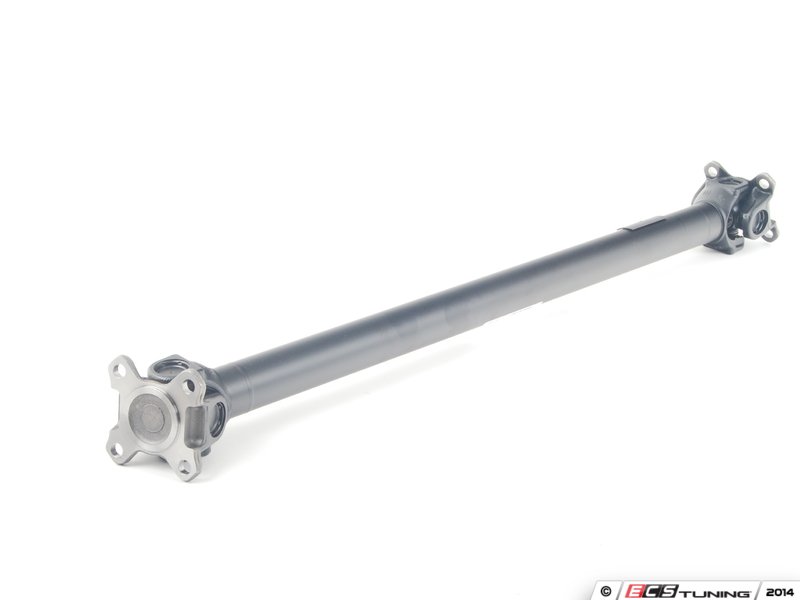 Genuine BMW - 26203401609 - Driveshaft - Front (26-20-3-401-609)