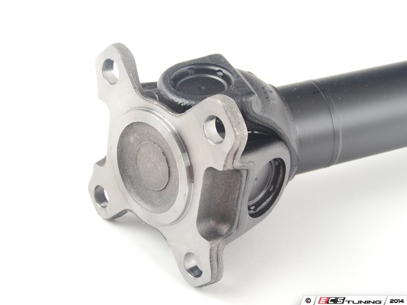 Genuine BMW - 26203401609 - Driveshaft - Front (26-20-3-401-609)