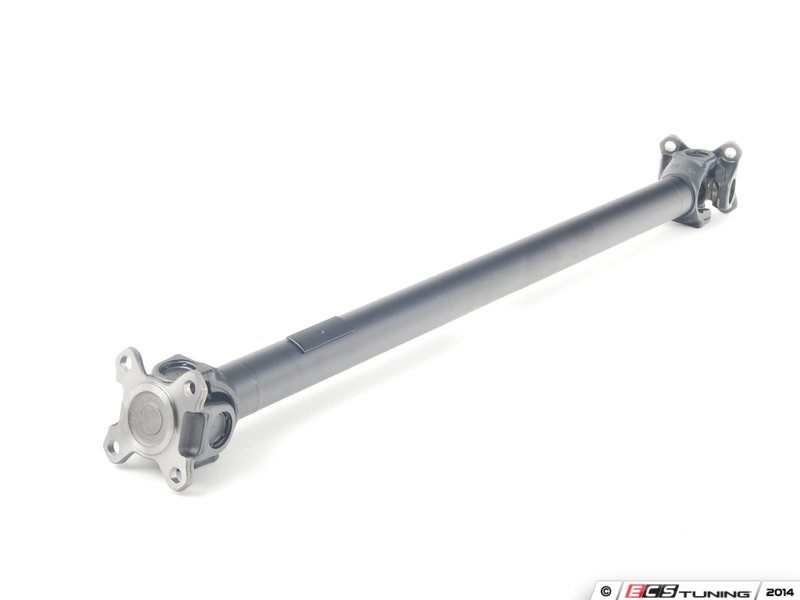 Genuine BMW - 26203401609 - Driveshaft - Front (26-20-3-401-609)