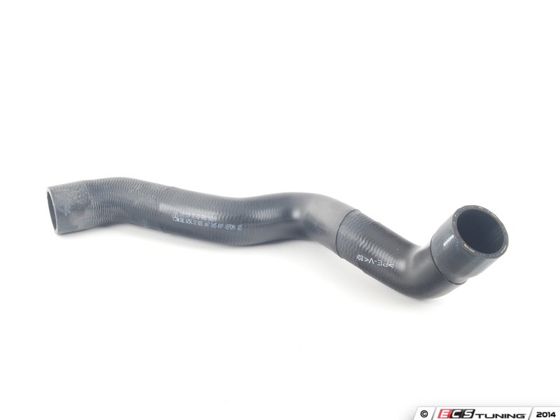Genuine Mercedes Benz - 2105013282 - Lower Radiator Hose