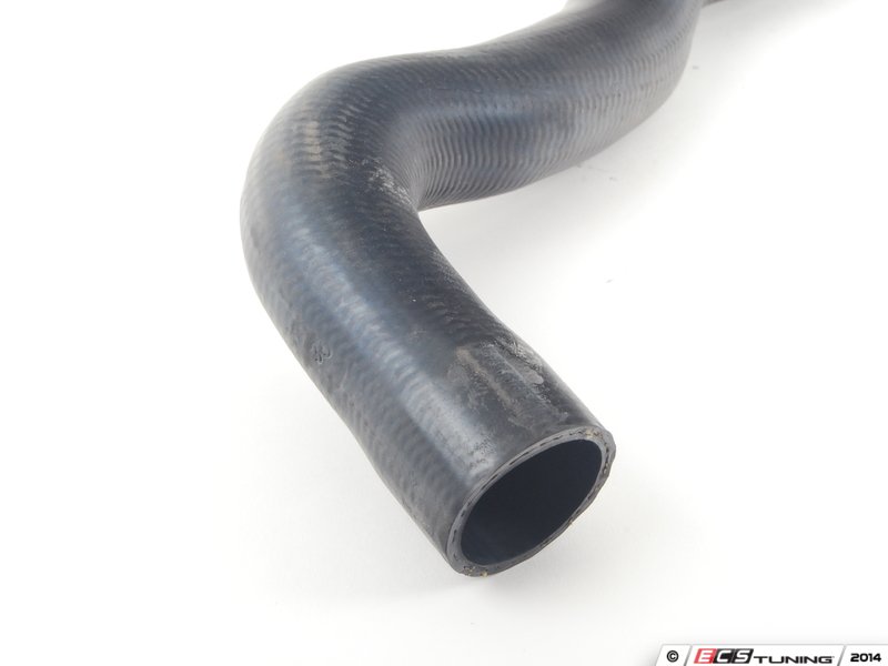 Genuine Mercedes Benz - 2105013382 - Upper Radiator Hose