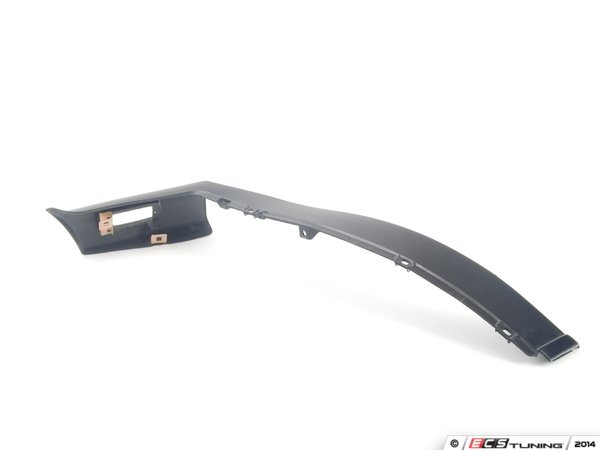 Genuine BMW - 51111935013 - Front bumper covering - left - (NO LONGER ...