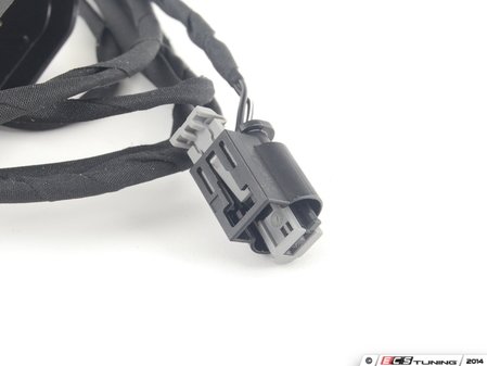 Genuine Mercedes Benz - 1665408032 - ELECTRICAL W - (NO LONGER AVAILABLE)