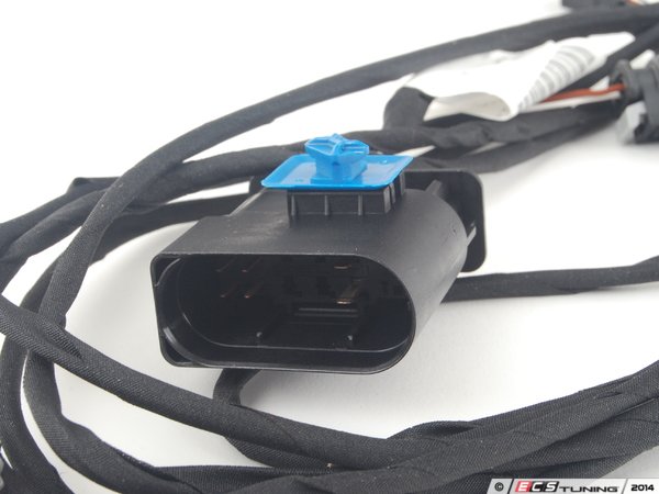 Genuine Mercedes Benz - 1665408032 - ELECTRICAL W - (NO LONGER AVAILABLE)