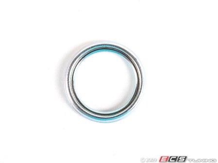 Genuine Volkswagen Audi - 09D321181B - Transmission Drain Plug Sealing ...
