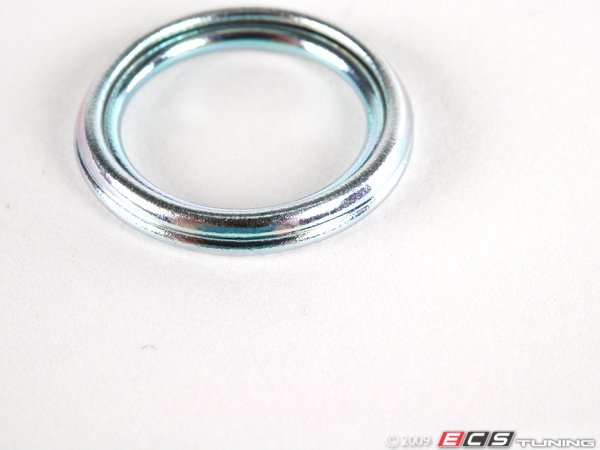 Genuine Volkswagen Audi - 09D321181B - Transmission Drain Plug Sealing ...
