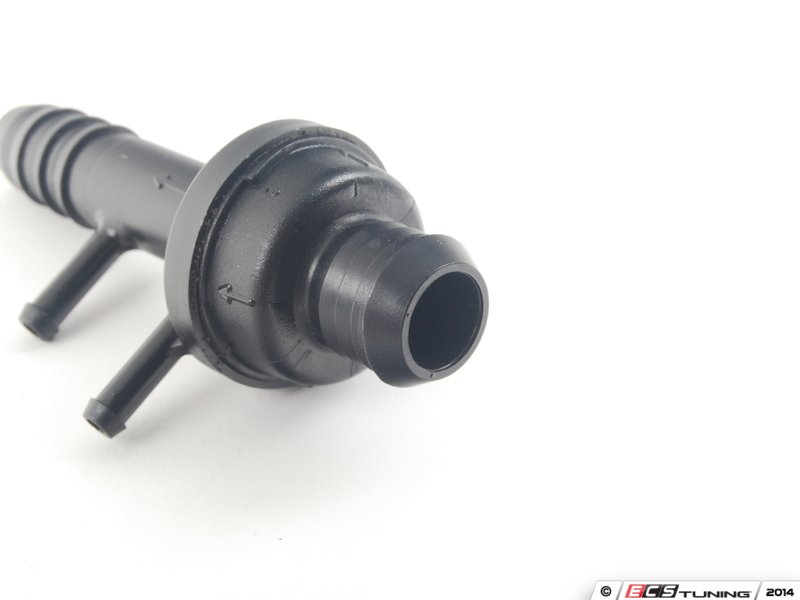 Genuine Volkswagen Audi - 191611933E - VALVE - (NO LONGER AVAILABLE ...