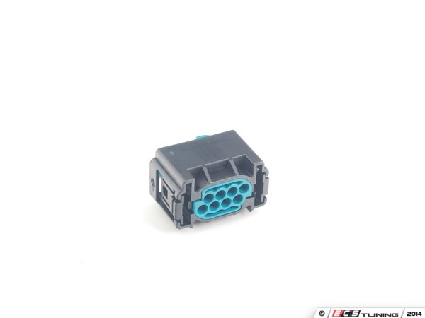 Genuine MINI - 61138364624 - UNIVERSAL SOCKET HOUSING UNC (61-13-8-364-624)