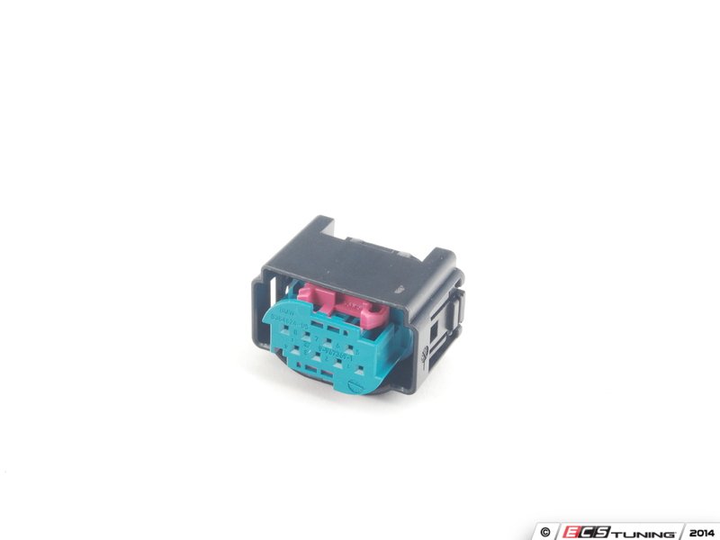 Genuine MINI - 61138364624 - UNIVERSAL SOCKET HOUSING UNC (61-13-8-364-624)