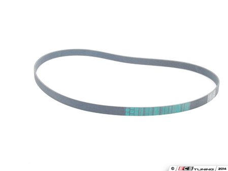 Genuine BMW - 11287631824 - Accessory Belt (11-28-7-631-824)