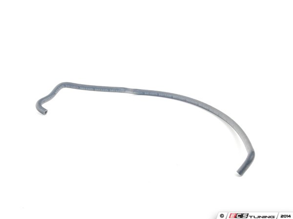 Genuine BMW - 13901710555 - Fuel Tank Breather valve Elbow Hose (13-90 ...