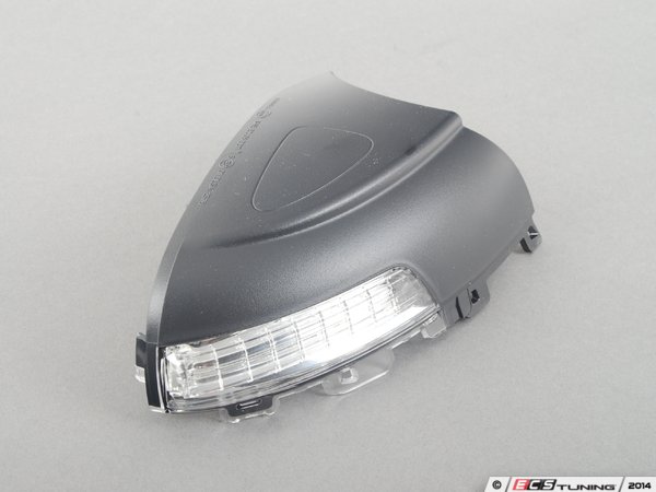 Genuine Volkswagen Audi - 5N0949101B - Mirror-mounted Turn Signal ...