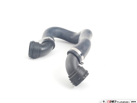 Vaico - 17127564480 - Lower Radiator Hose Assembly