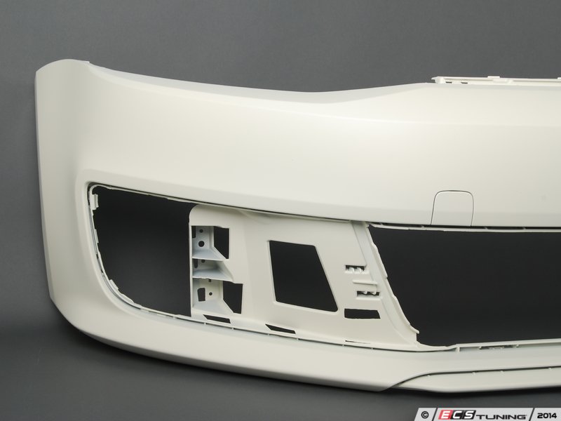 Genuine Volkswagen Audi - 5C6807217JGRU - Bumper Cover - GLI (5C6 807 ...