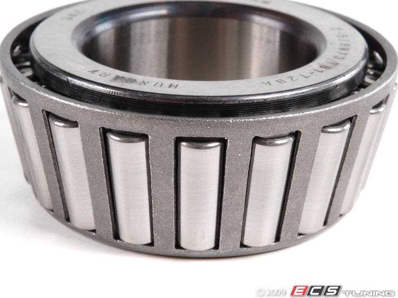 Genuine Volkswagen Audi - 096323851A - Roller bearing (096 323 851 A)