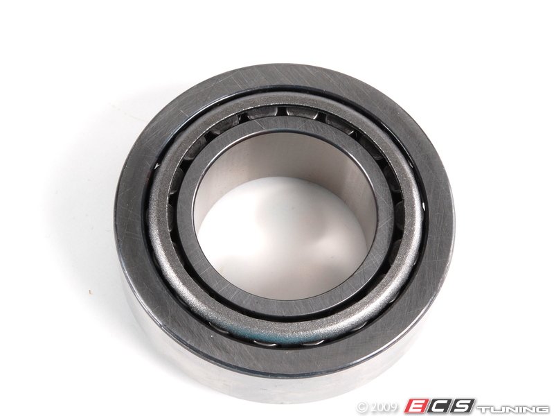 Genuine Volkswagen Audi - 096323851A - Roller bearing (096 323 851 A)