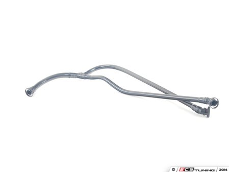 Hamburg Tech - 11727508270 - Secondary Air Pump Hose