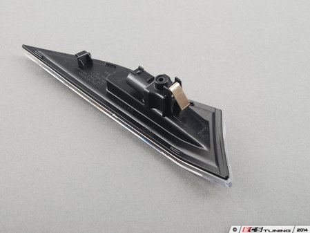 Genuine Porsche - 99163125506 - LED Clear Side Marker - Left