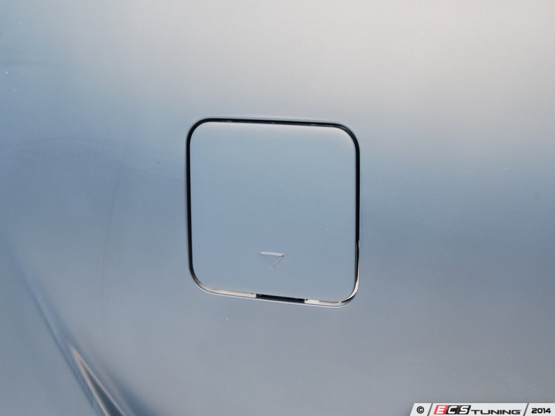Genuine BMW - 51118045662 - Front Bumper cover (51-11-8-045-662)