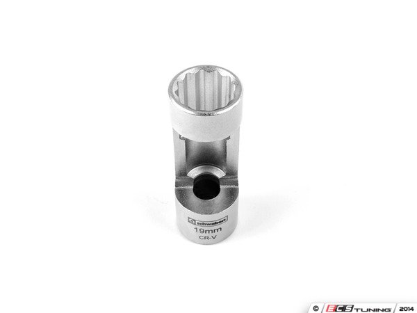 Schwaben - 003046SCH01A-02 - Strut Nut Socket - 19mm