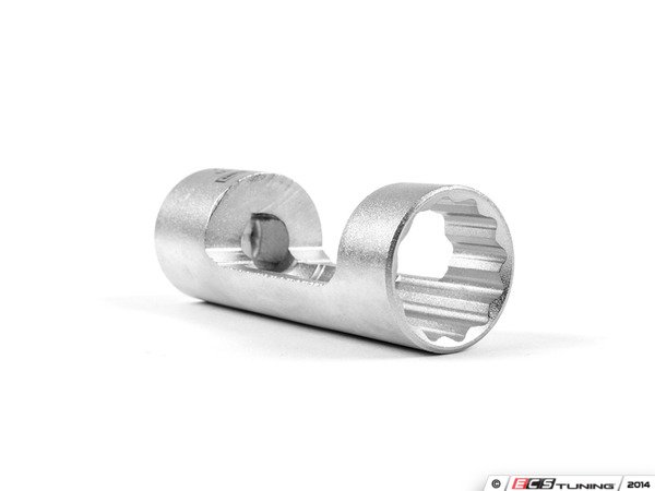 Schwaben - 003046SCH01A-04 - Strut Nut Socket - 22mm