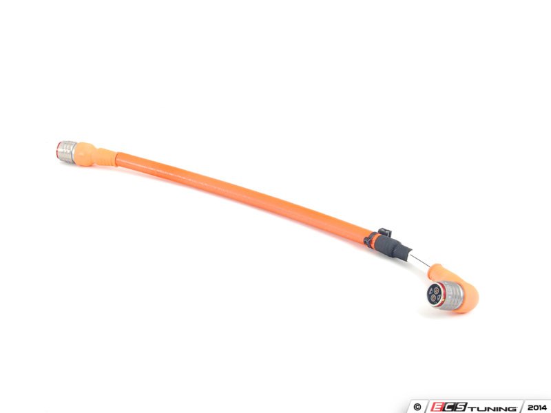 Genuine Porsche - 95861200811 - Power Electronics Cable
