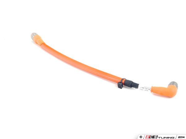 Genuine Porsche - 95861200811 - Power Electronics Cable