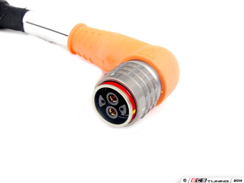 Genuine Porsche - 95861200811 - Power Electronics Cable