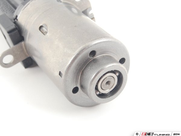 Genuine BMW - 11377603979 - Valvetronic Actuator (11-37-7-603-979)