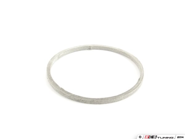 Genuine BMW - 18307581970 - Pre-catalyst Gasket ring (18-30-7-581-970)