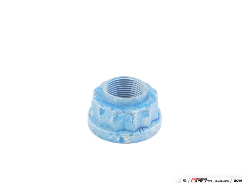 Genuine Mercedes Benz - 0029905854 - Axle Nut - Priced Each