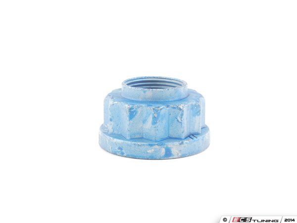 Genuine Mercedes Benz - 0029905854 - Axle Nut - Priced Each