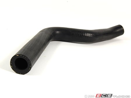 Genuine BMW - 11721744247 - Air Pump Pressure Hose (11-72-1-744-247)